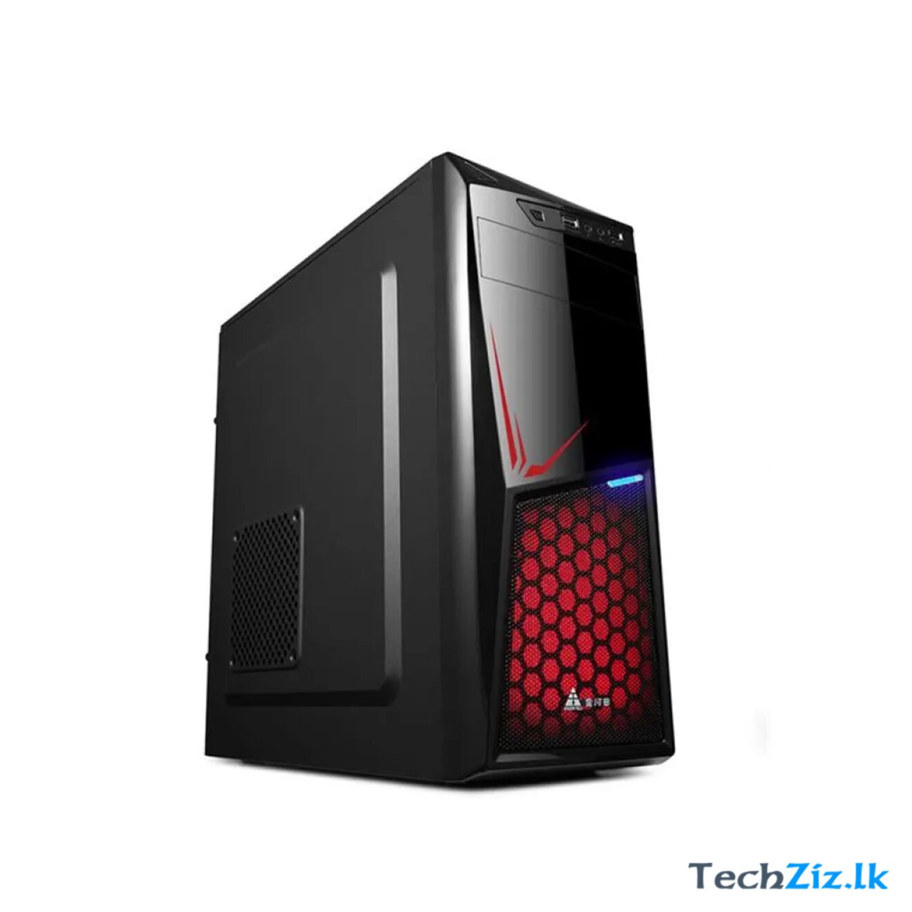 TechZiz.lk - Your Smart Connectivity Partner