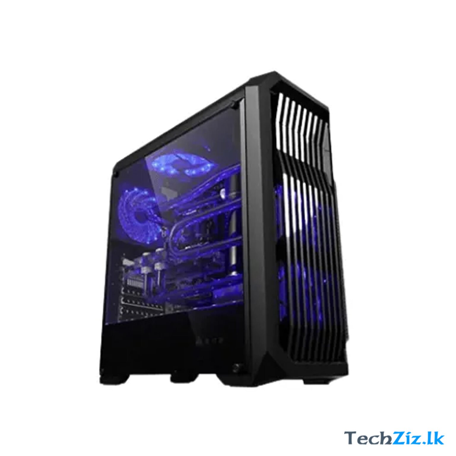 TechZiz.lk - Your Smart Connectivity Partner