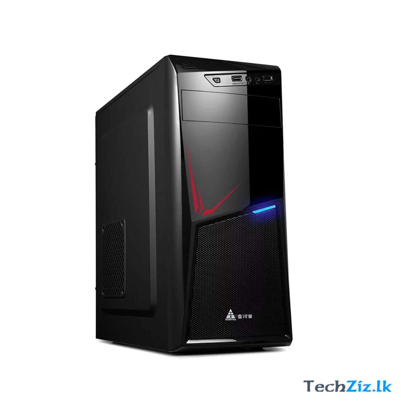 TechZiz.lk - Your Smart Connectivity Partner