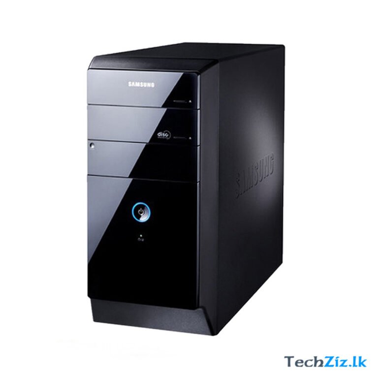 I5 2nd GEN | 4GB RAM | 500GB HARD USED COMPUTER - TechZiz.lk