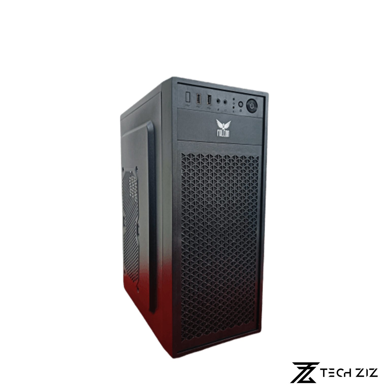 Falcon F6013 Casing - TechZiz.lk